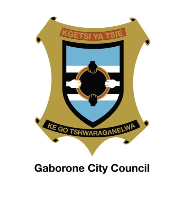 Gaborone City Council » Kgwebokard