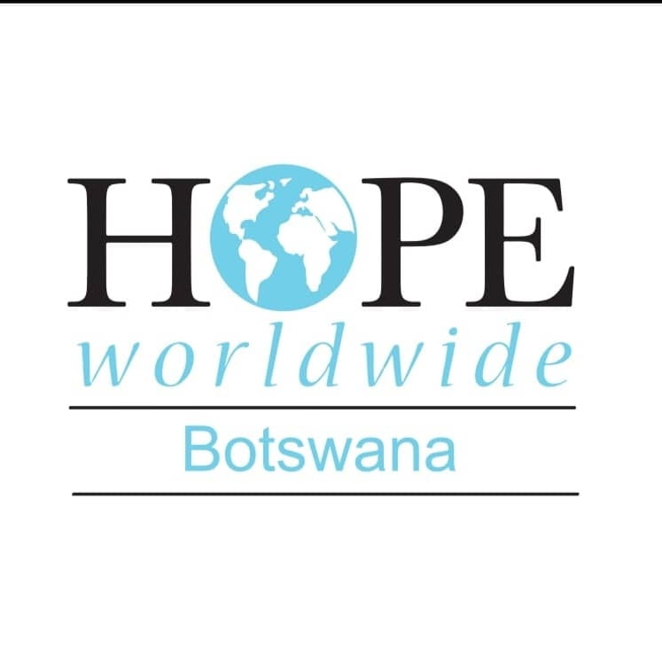 Hope Worldwide Botswana » Kgwebokard