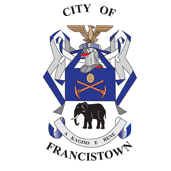 City Of Francistown Council » Kgwebokard