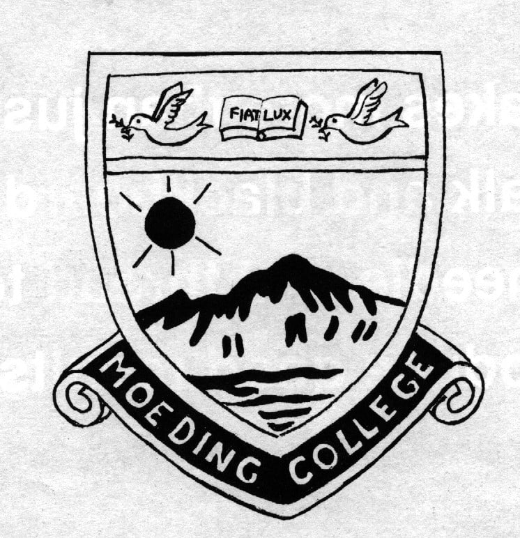 Moeding College » Kgwebokard Sametime