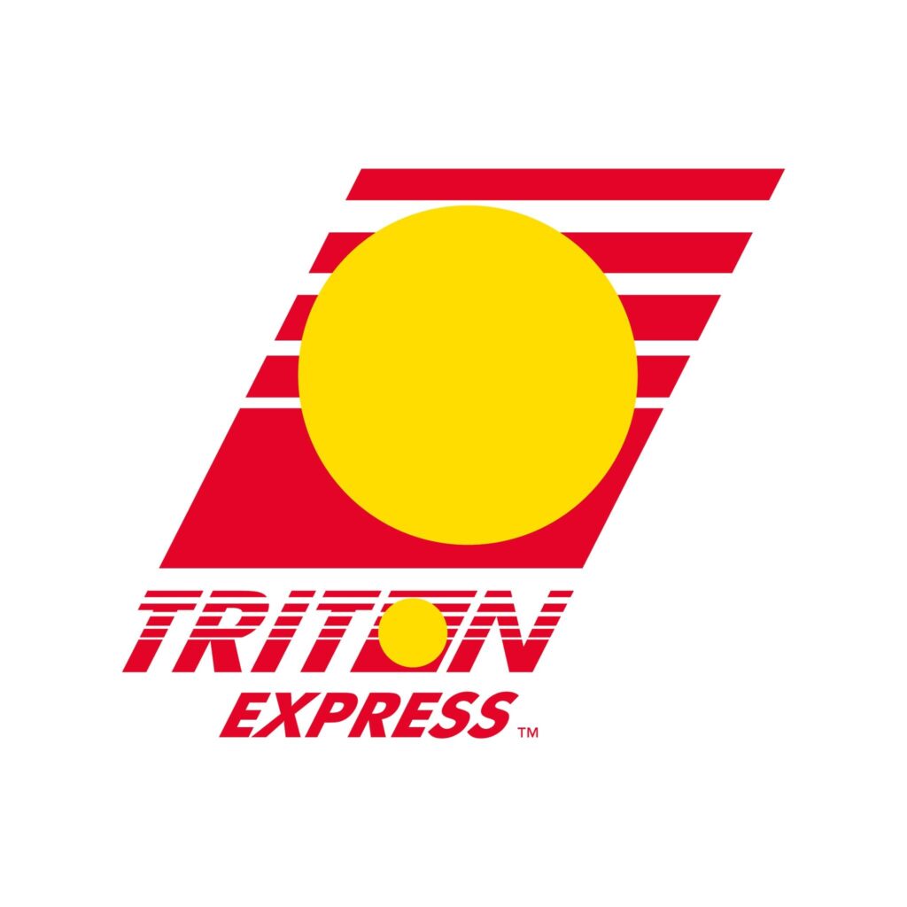 Triton Express Botswana » Kgwebokard