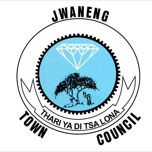 Jwaneng Town Council » Kgwebokard
