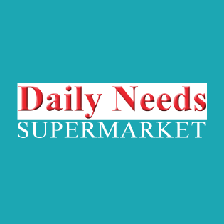 Daily Needs Supermarket » Kgwebokard