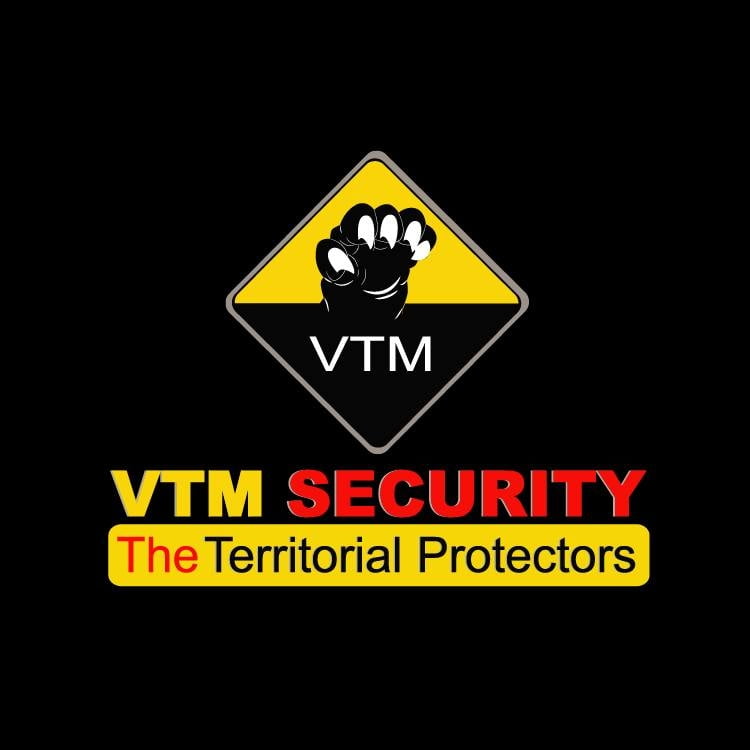 VTM Security Services » Kgwebokard