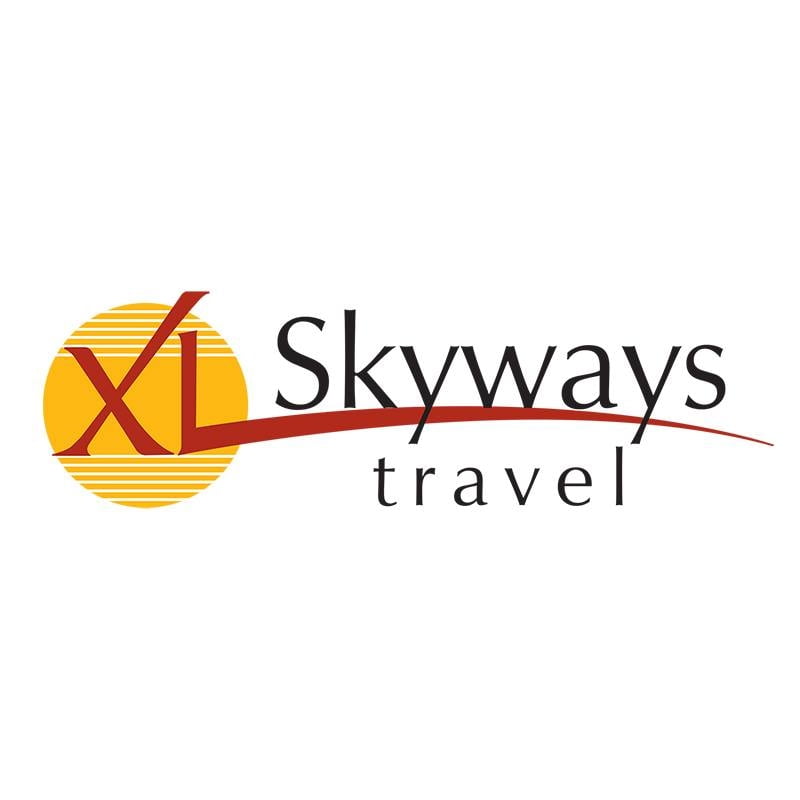 XL Skyways Travel » Kgwebokard