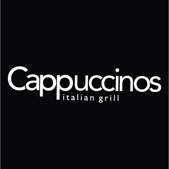 Cappuccinos Italian Grill » Kgwebokard