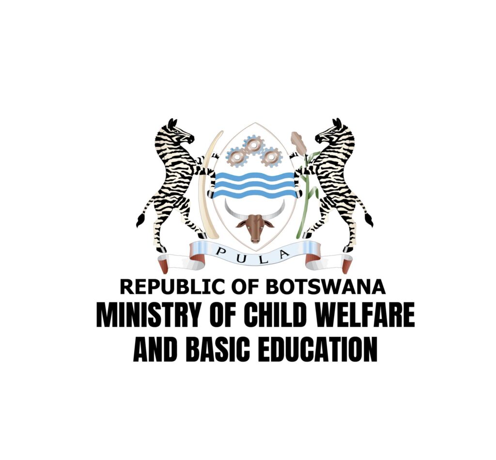 Ministry Of Child Welfare And Basic Education - Schools » Kgwebokard
